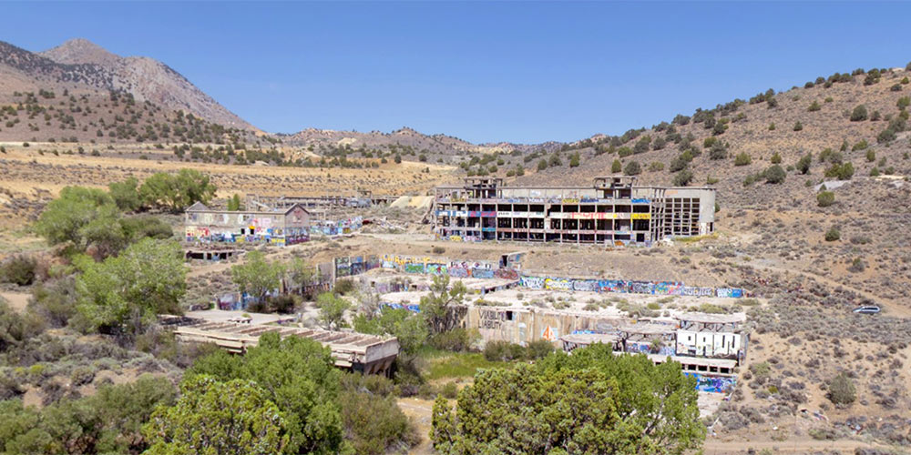 2025 St. Vitus Summer Doins - American Flat Mill - Julia C Bulette Chapter 1864